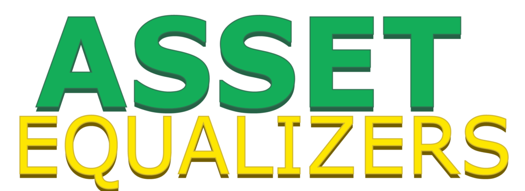 Asset Equalizers - Home Page